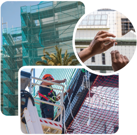 About Us | Safety Net Experts